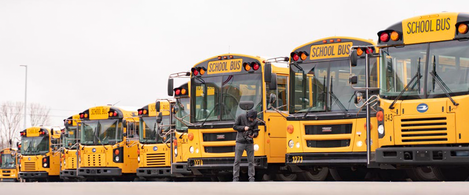 Voice, Video & Data Telecom Solutions | Pro Comm Inc.