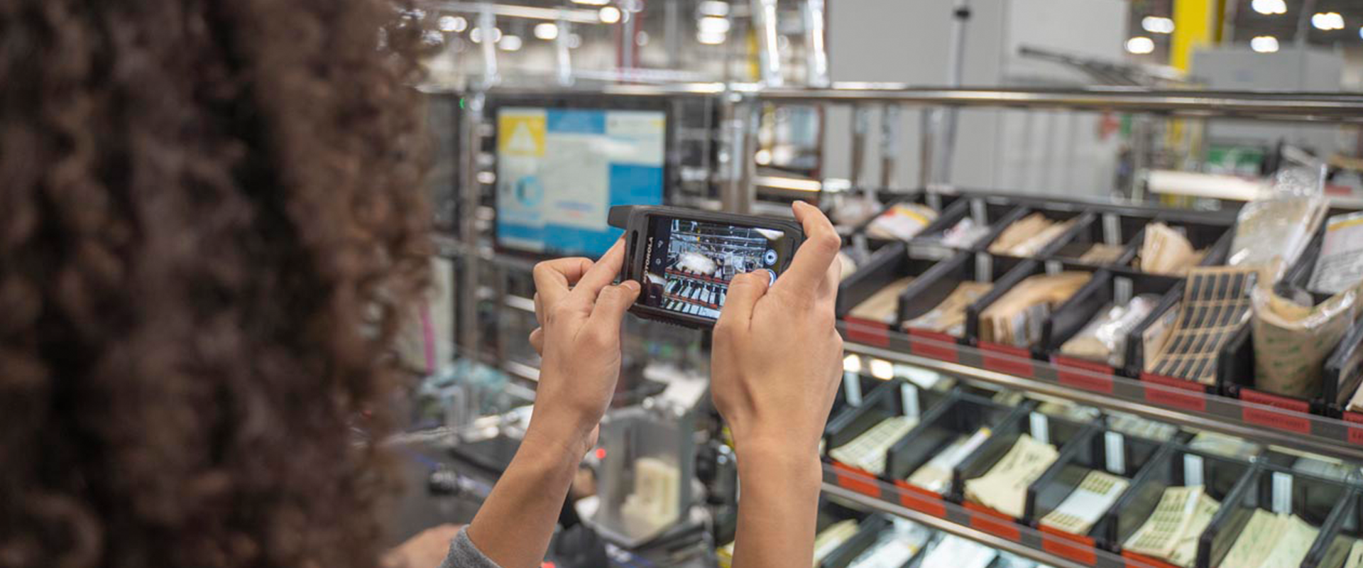 Voice, Video & Data Telecom Solutions | Pro Comm Inc.