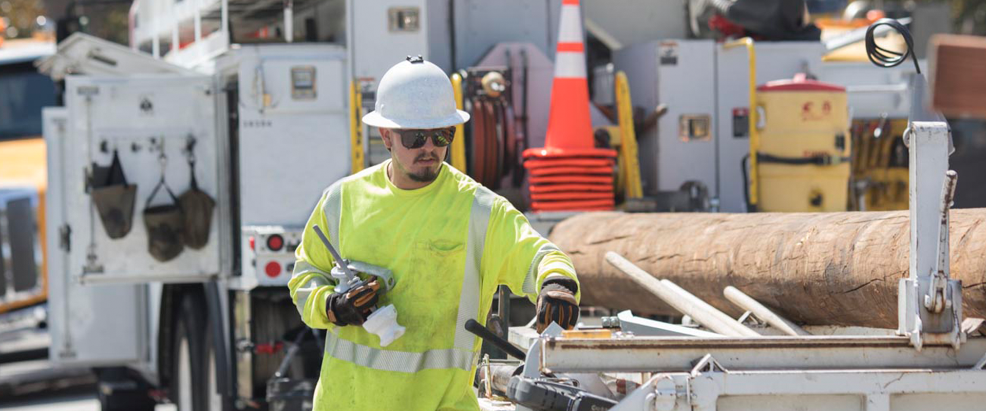 Voice, Video & Data Telecom Solutions | Pro Comm Inc.